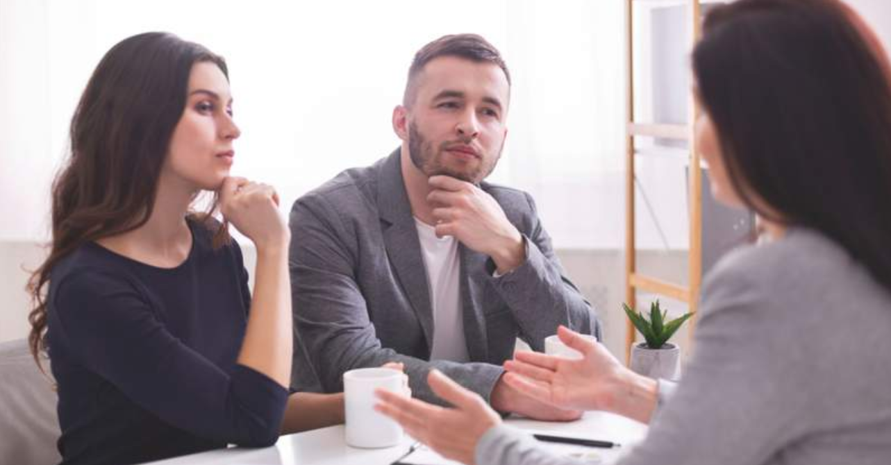 What to Know About Property Liens - America One Mortgage Group